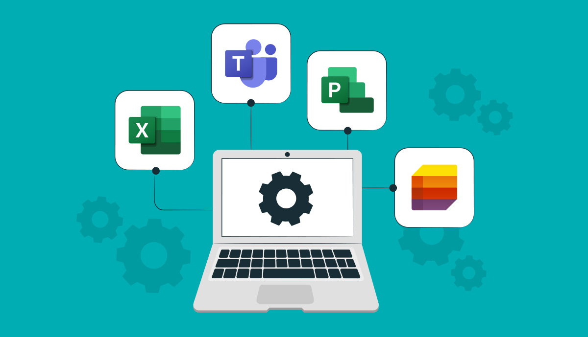 10 Top Microsoft Project Management Software, Apps & Tools ... 10 Top Microsoft Project Management Software, Apps & Tools ...