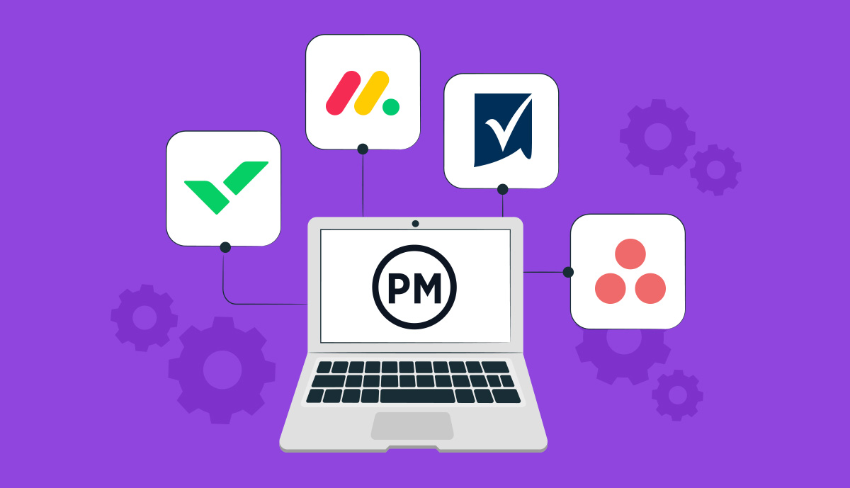 8 Best Project Management Software for Small Businesses - PMMilestone ... 8 Best Project Management Software for Small Businesses - PMMilestone ...