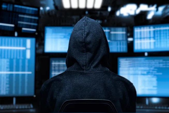 Data leaks, phishing will continue to threaten builders in 2025 ... Data leaks, phishing will continue to threaten builders in 2025 ...