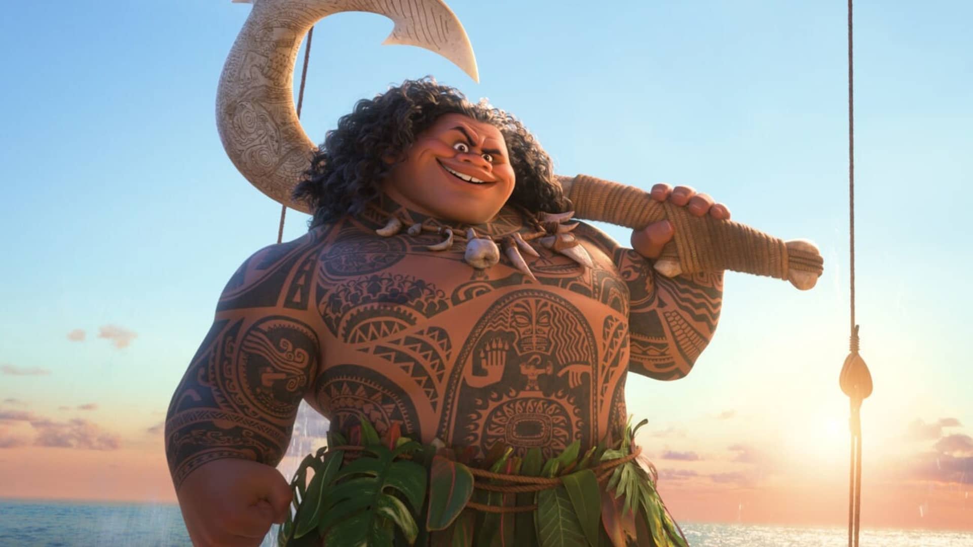 'Moana 2' tops $1 billion, extending Disney's box office domination ... 'Moana 2' tops $1 billion, extending Disney's box office domination ...